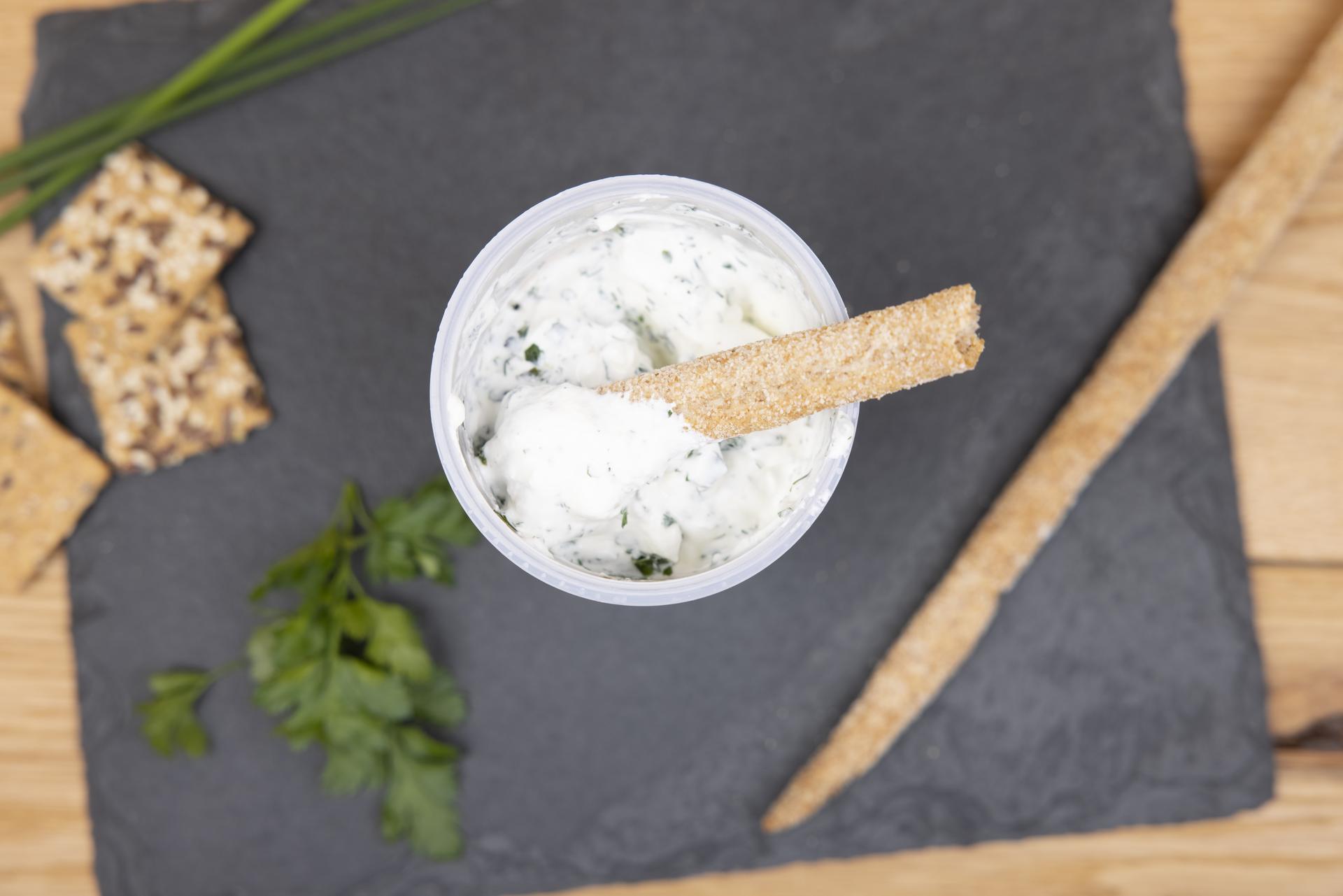 5 Life-Hacks mit Sauerrahm