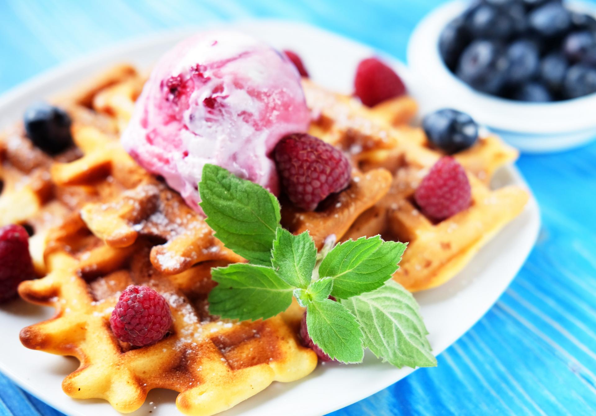 EIS EIS BABY - Erlebnissennerei Zillertal